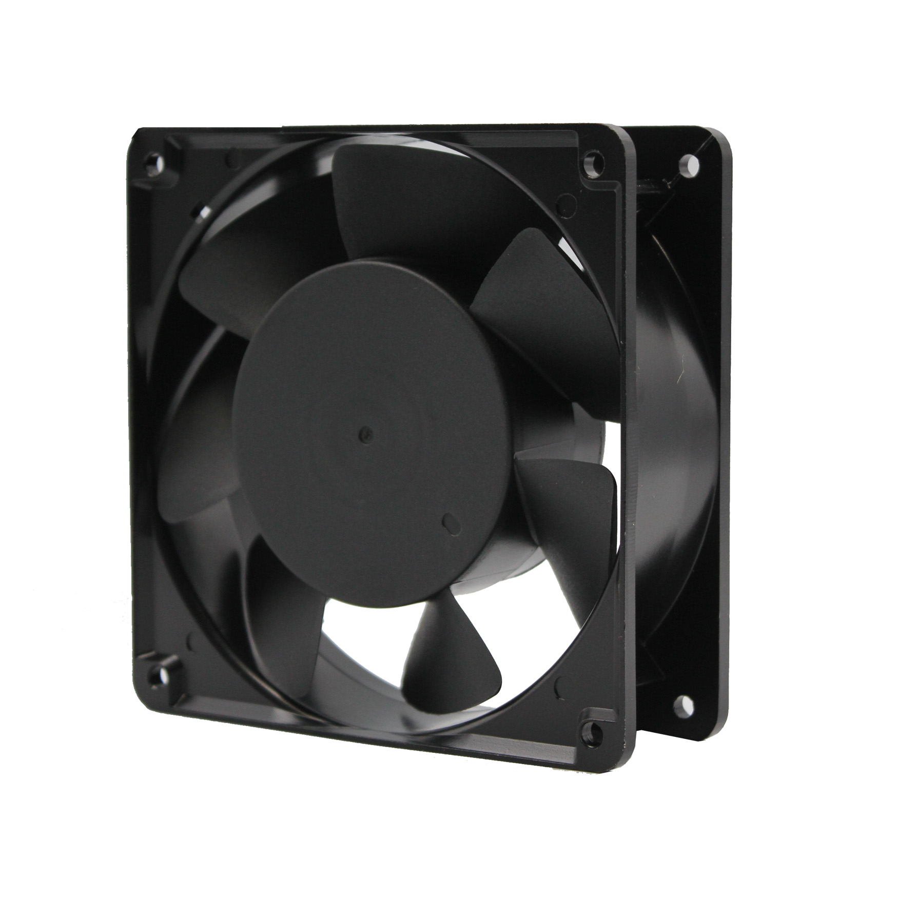 AC Fan 120x120x38mm(7 Blades) - Buy AC cooling fan, AC axial fan, 120X120X38mm AC fan Product on ...